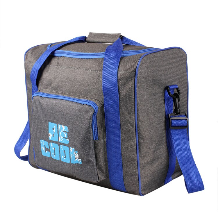 Geanta Frigorifica, 35X23X33 cm, 26L Sannea CL1917 - eMAG.ro