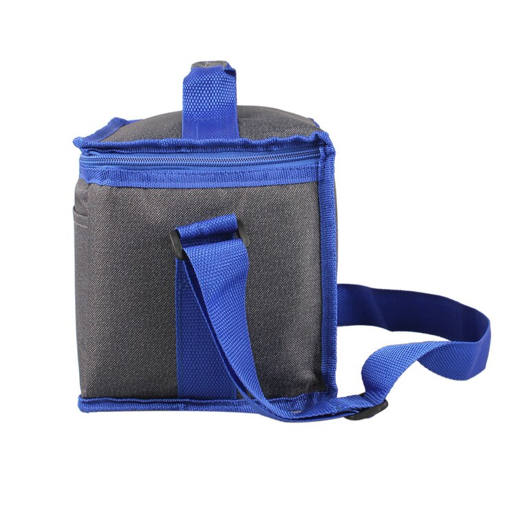 Geanta Frigorifica, 35X23X33 cm, 26L Sannea CL1917 - eMAG.ro