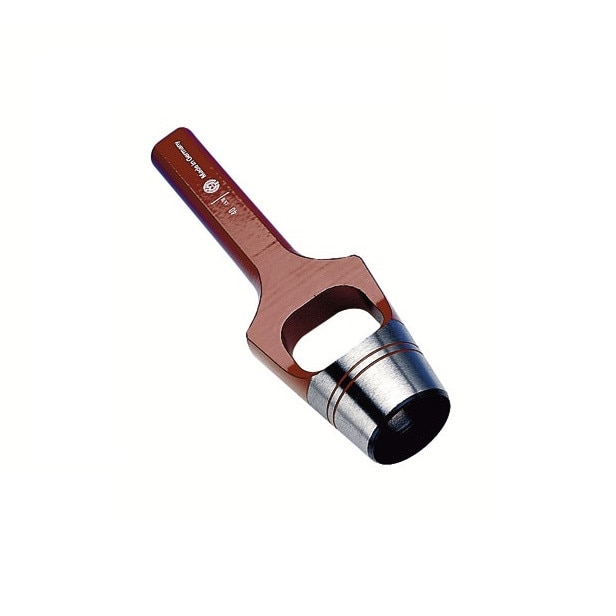 Preducea pentru capsa rotunda 40mm - Franz Miederhoff 50.0340.00 - eMAG.ro