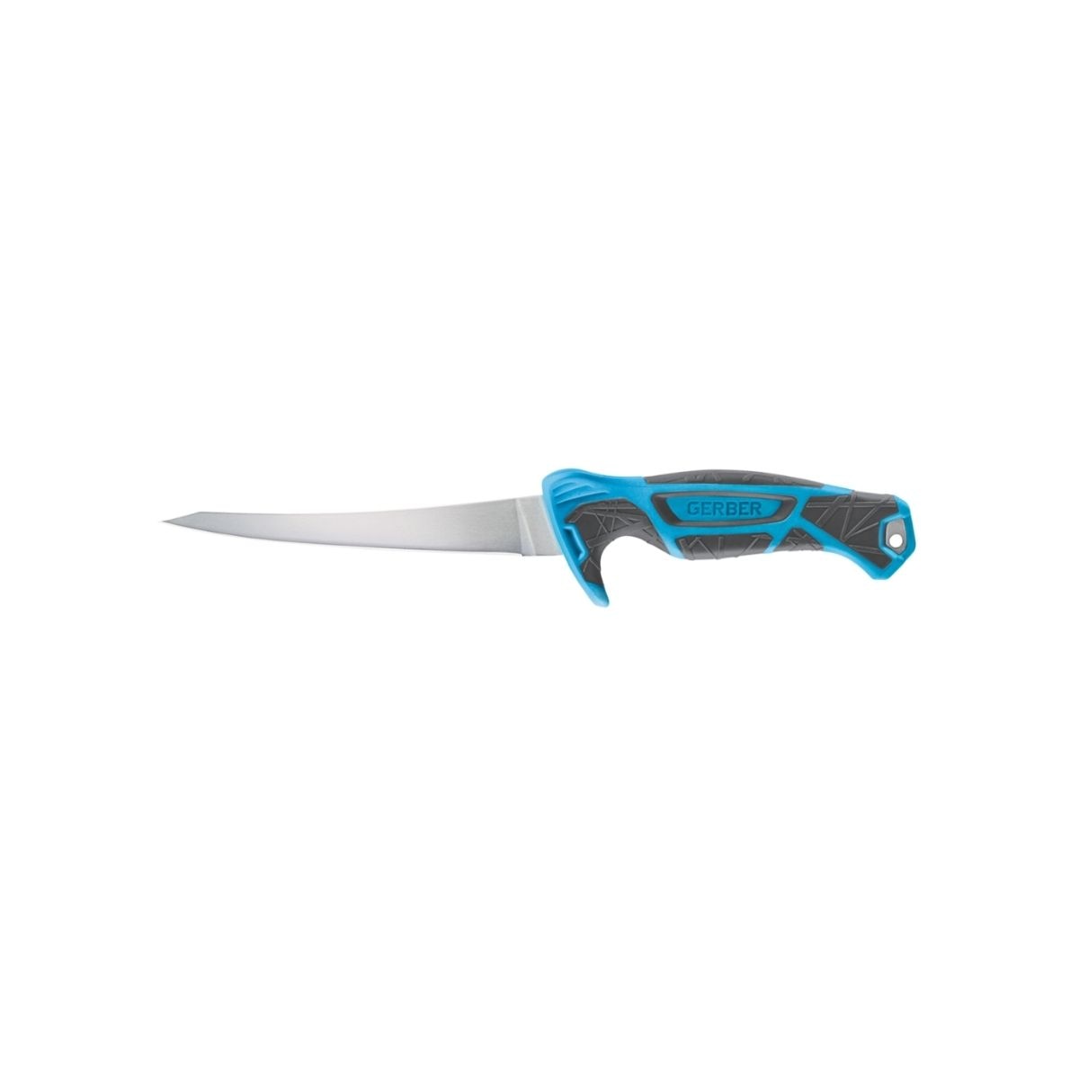 Cutit Pescuit Gerber Controller Fillet Salt, 16cm - eMAG.ro