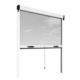 Plase rulou anti insecte, latime 129 cm x 93 cm inaltime, tip rulou ...