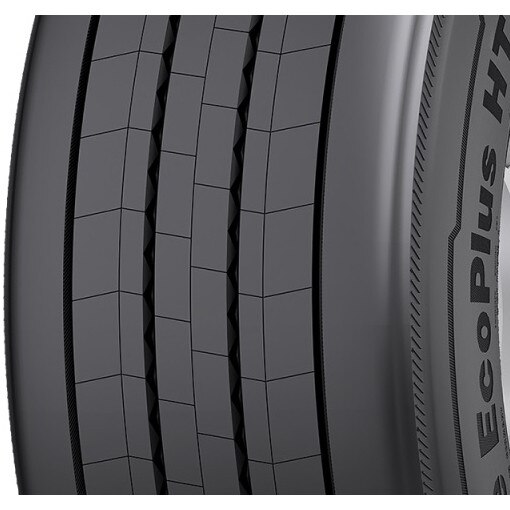 Anvelopa Continental contiecoplus ht3 trailer 385/55 R19.5 156 j - eMAG.ro