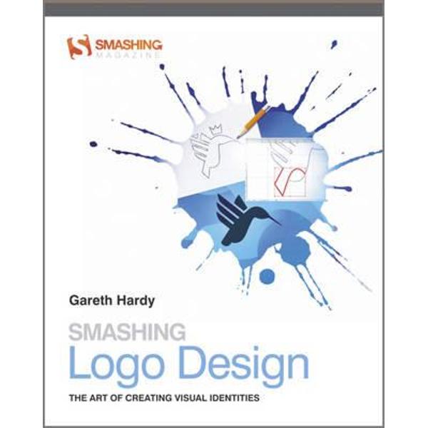 Smashing Logo Design - eMAG.ro