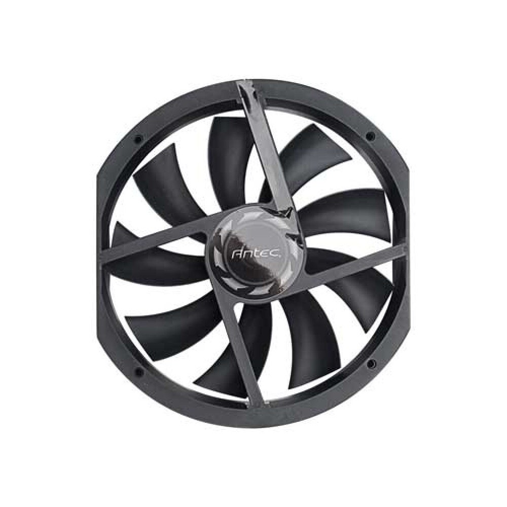 Вентилатор ANTEC Tricool BIG BOY 200, 200 mm, 12V - eMAG.bg