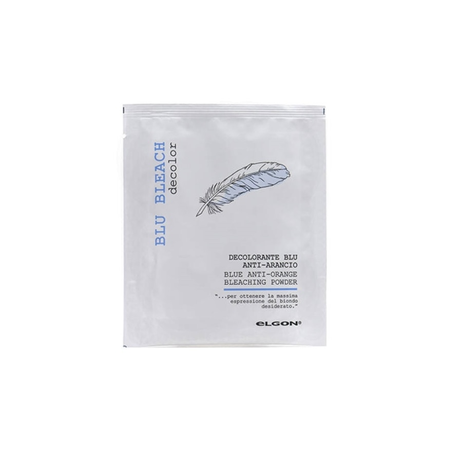 Elgon Blue Bleach szőkítőpor 50g - eMAG.hu