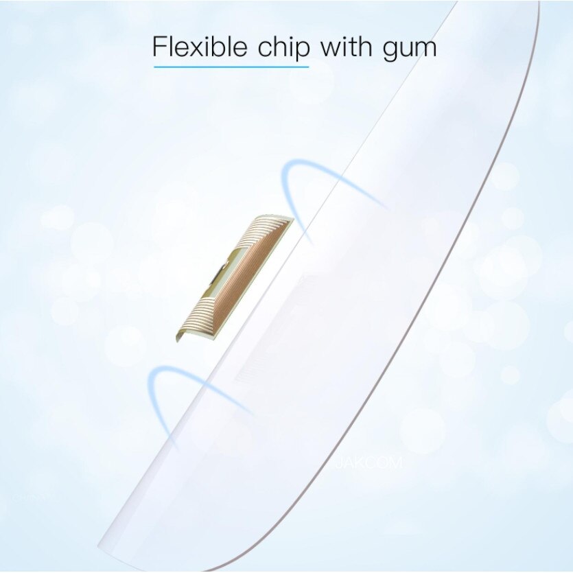 Dispozitiv smart NFC pentru unghii, GMO, N3 Smart Nail Chip - eMAG.ro