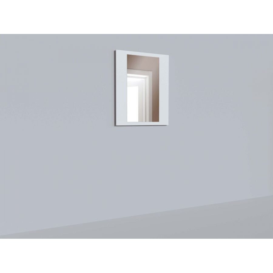 Cuier Giulia Alb 02, Pal Melaminat, L 151 x A 30.7 x H 193 cm - eMAG.ro