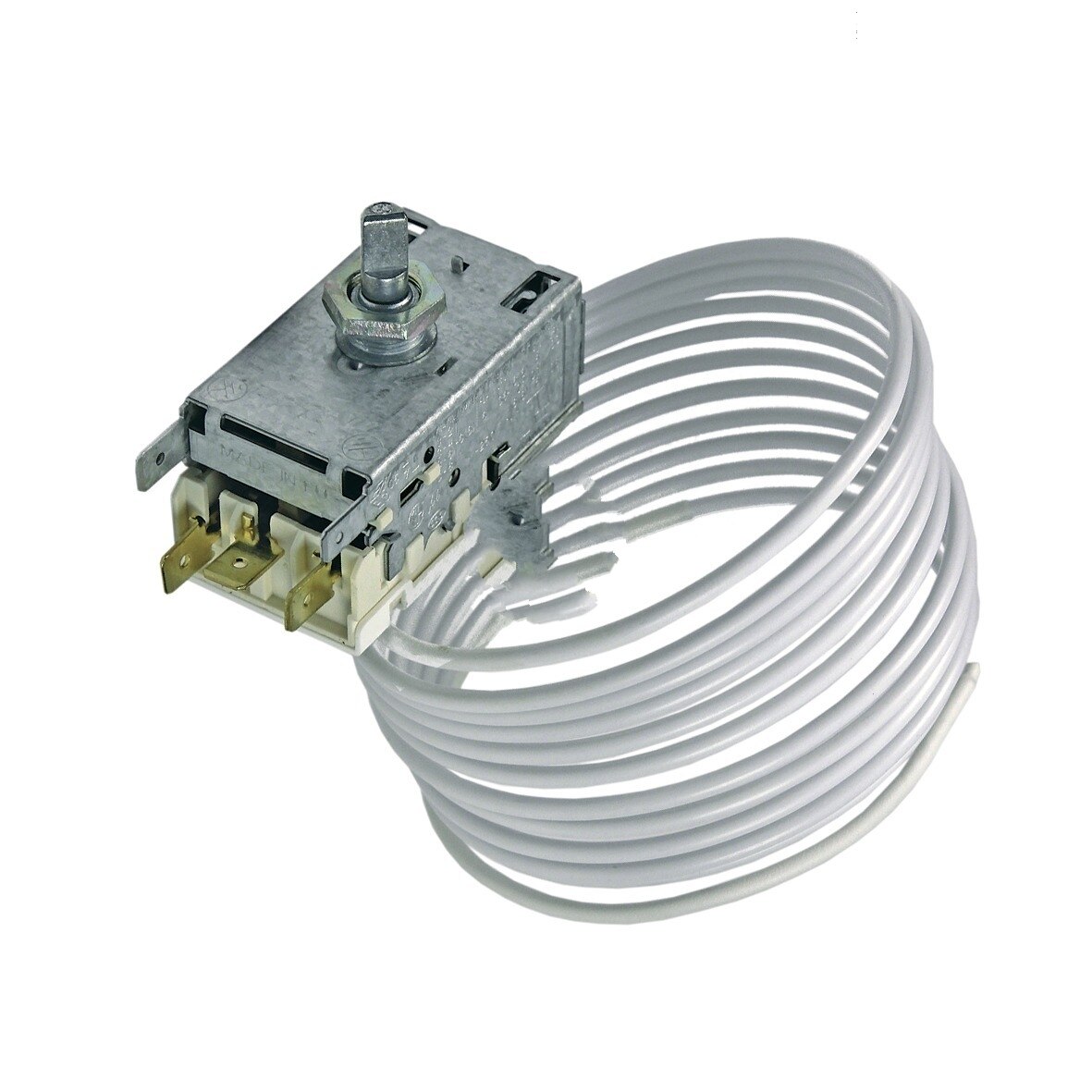Termostat frigider/congelator ELECTROLUX/AEG 2054704537 - eMAG.ro