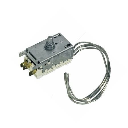 Termostat frigider/congelator WHIRLPOOL/INDESIT 481227128422 - eMAG.ro