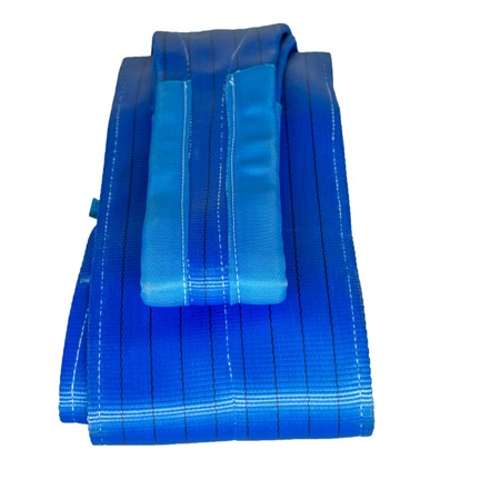 Sufa de ridicare Pro din 4 starturi 8T, latime 240mm, lungime 8m - eMAG.ro