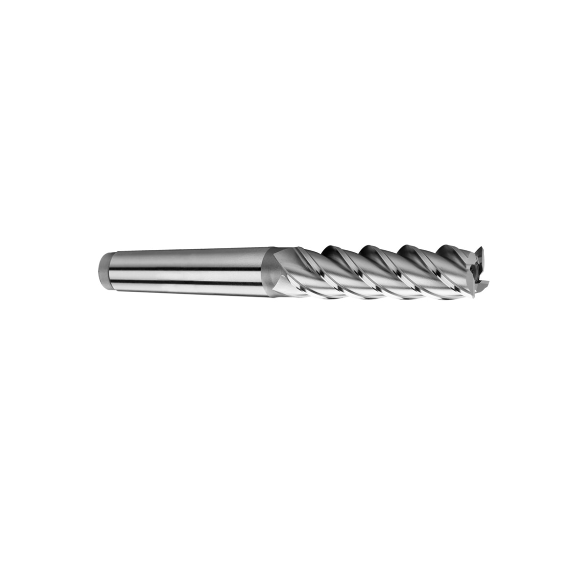 Freza HSS DIN 845 cu coada conica Ø20.0x75x160mm - eMAG.ro