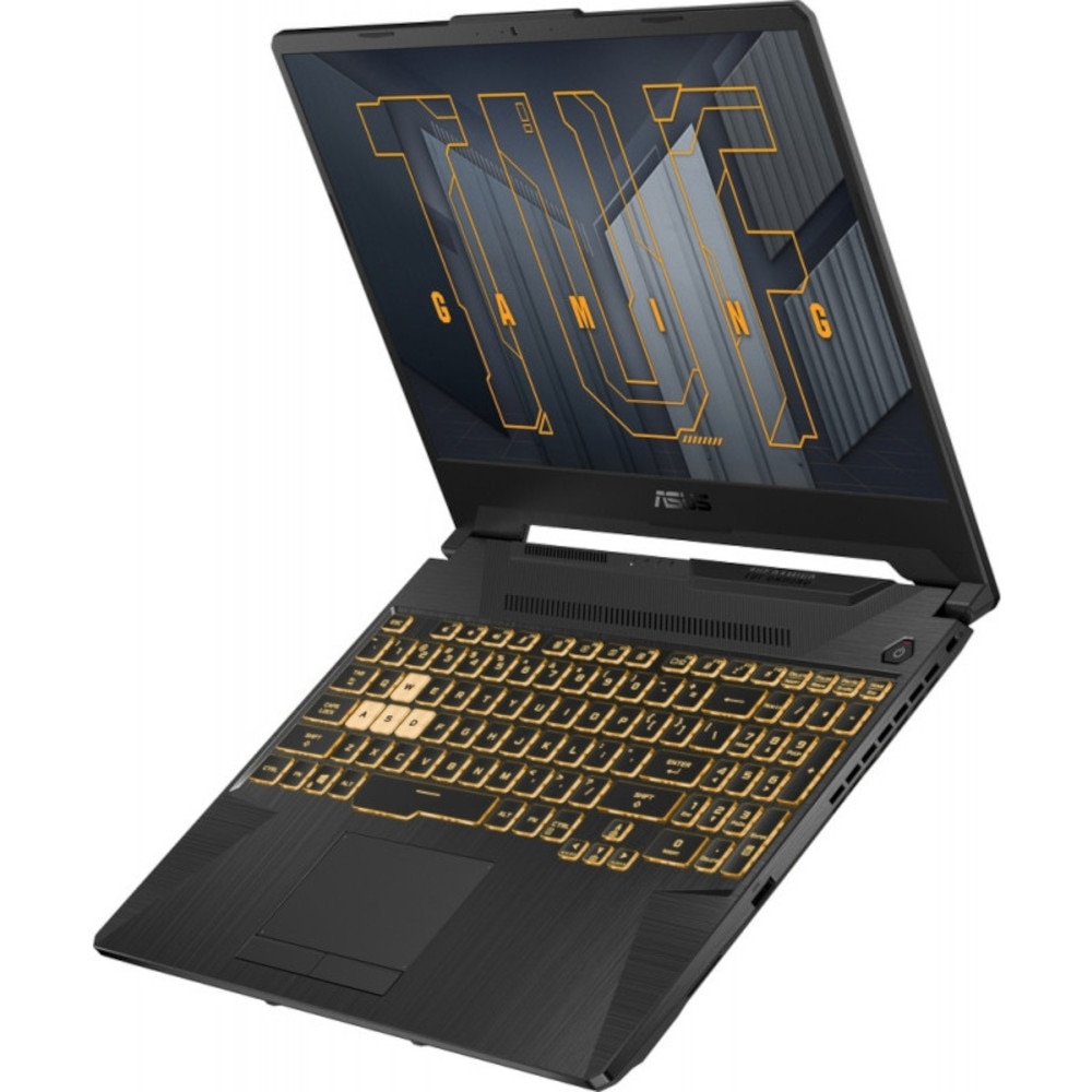 Laptop Asus TUF Gaming F15 FX506HC-HN004 FHD, I5-11400H, 16GB, 512GB ...