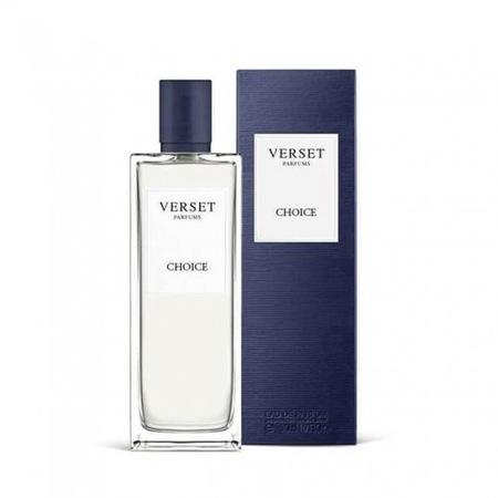 Парфюмна вода за мъже Verset, CHOICE, 50ml - eMAG.bg