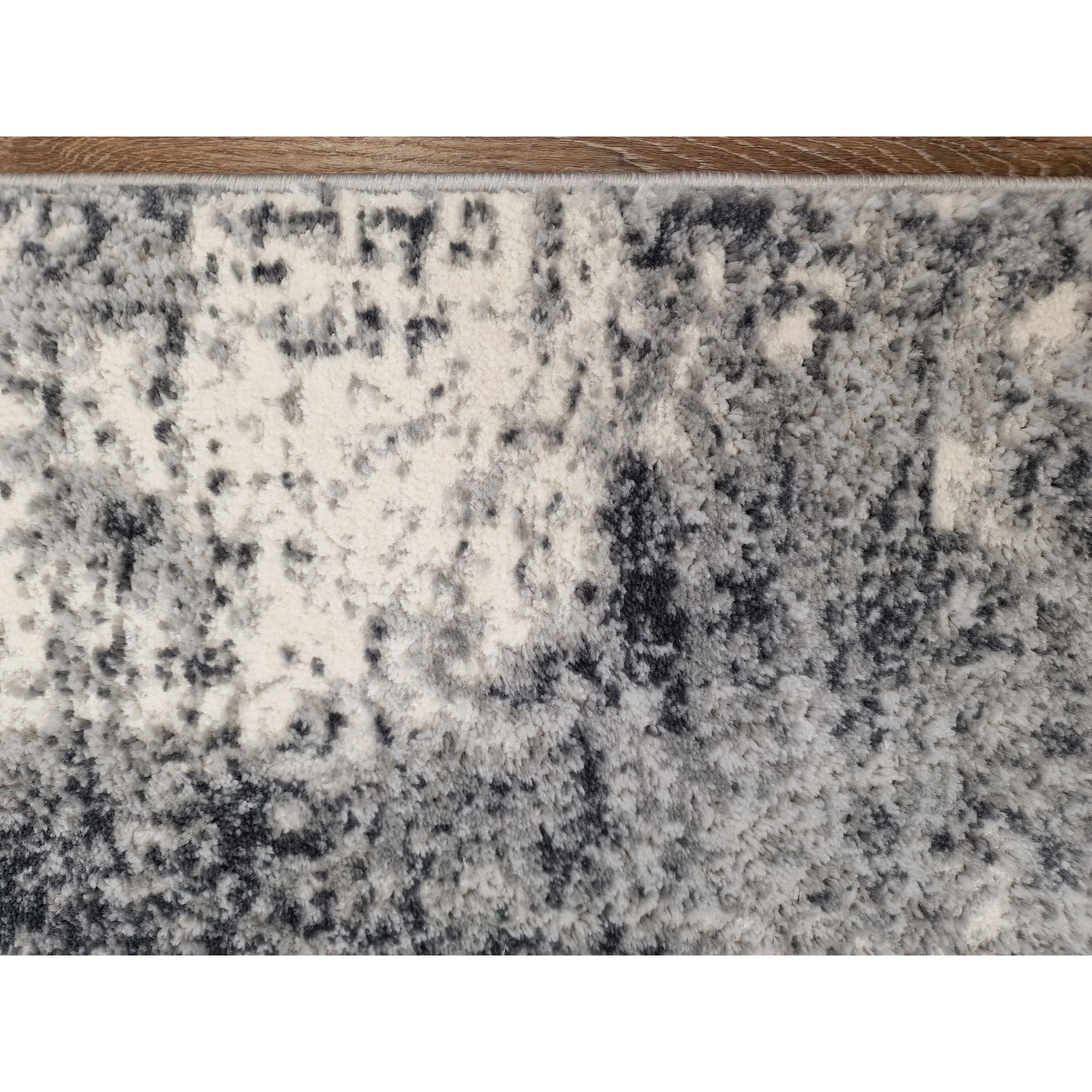 Traversa Harmony, 60 x 600 Gri Inchis/Gri Deschis, 8074A Gri Inchis/Gri ...