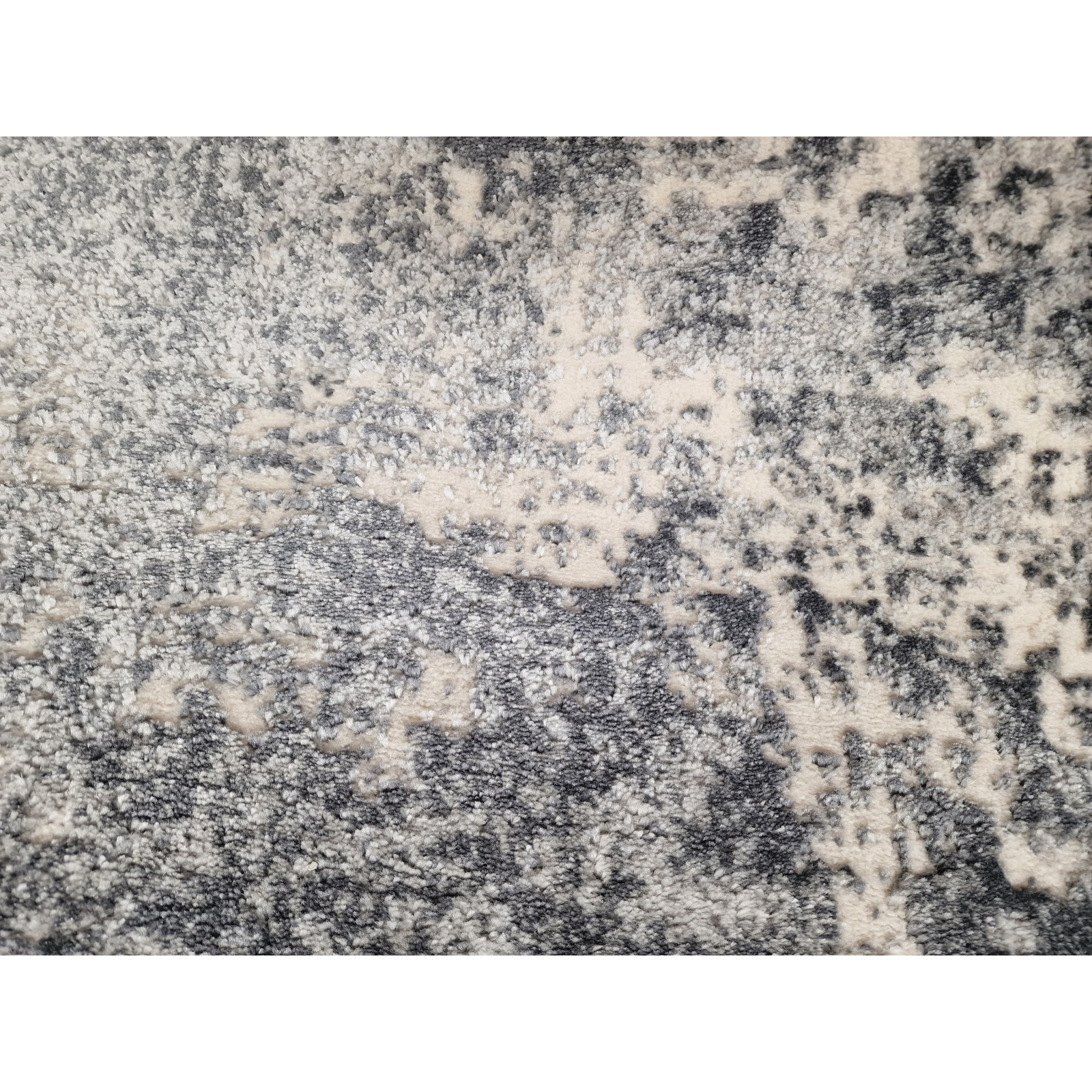 Traversa Harmony, 60 x 600 Gri Inchis/Gri Deschis, 8074A Gri Inchis/Gri ...