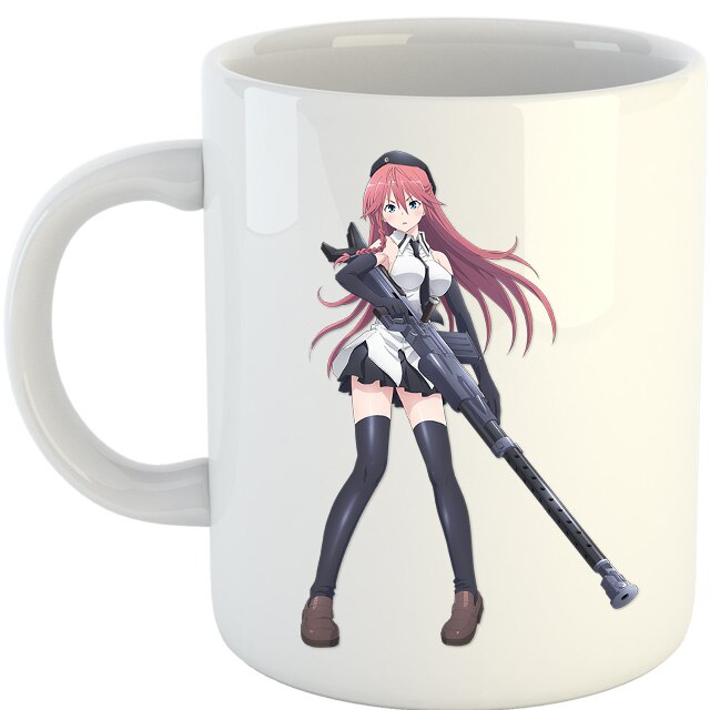Cana Trinity Seven Asami Lilith Weapon Revert Reality, alba, 330 ml ...