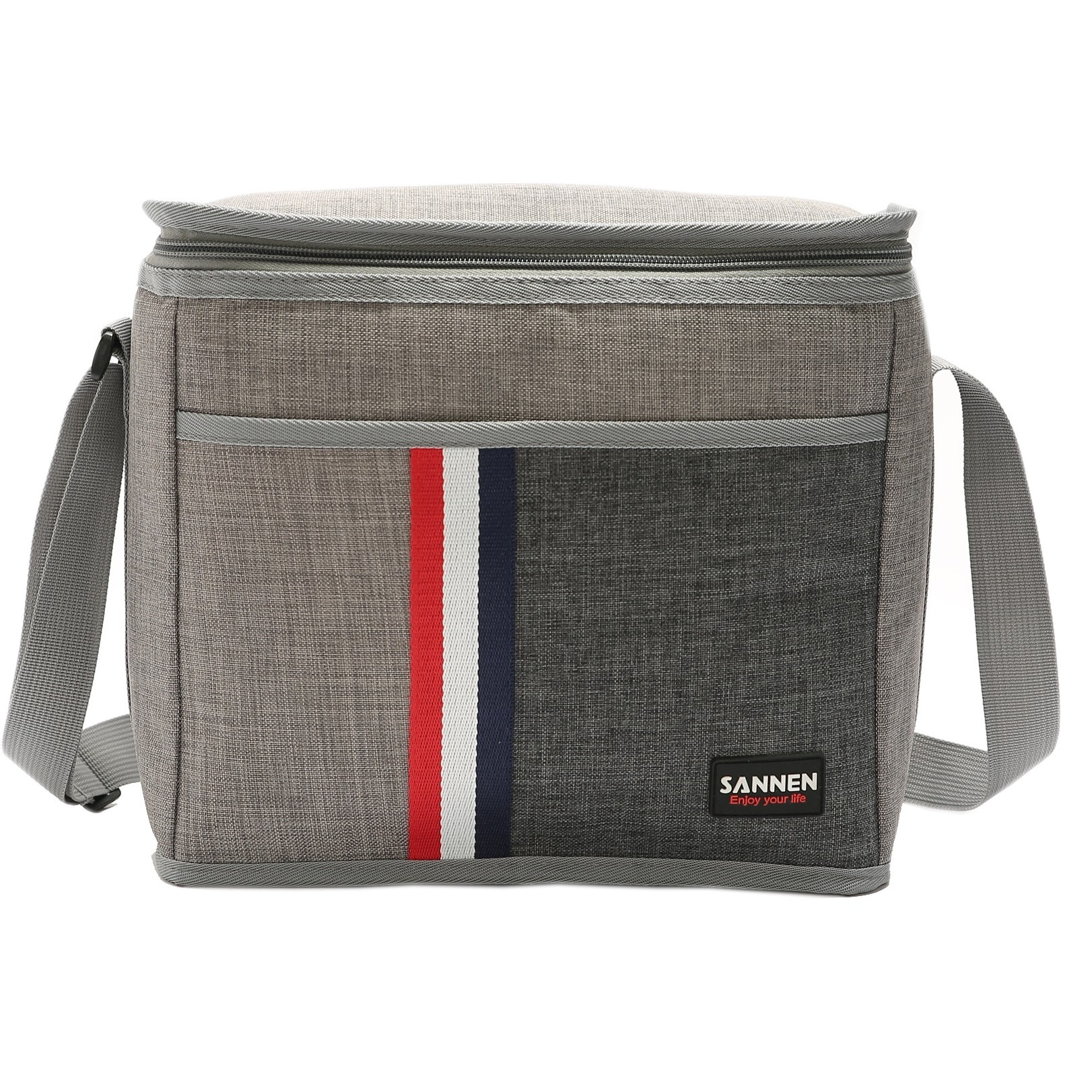 Geanta Frigorifica, 36X18.5X31, 20.5L, Sannea CB802 - eMAG.ro