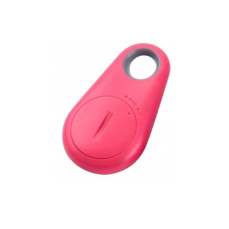 Breloc cu functie de localizare chei si diferite obiecte prin ...