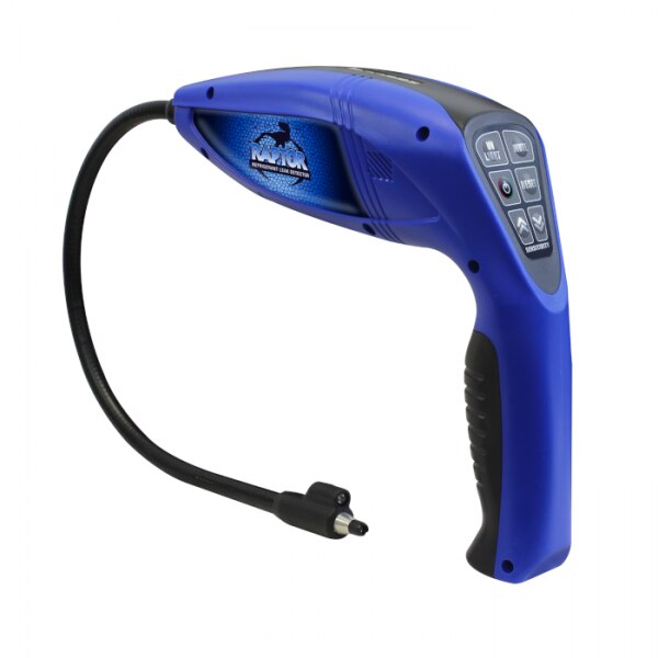 Detector freon Mastercool 56200 cu lampa UV - eMAG.ro