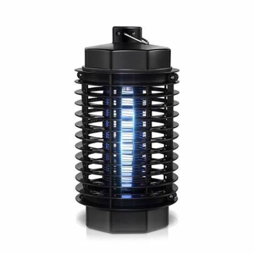 Aparat anti insecte cu lampa UV, pentru interior si exterior - eMAG.ro