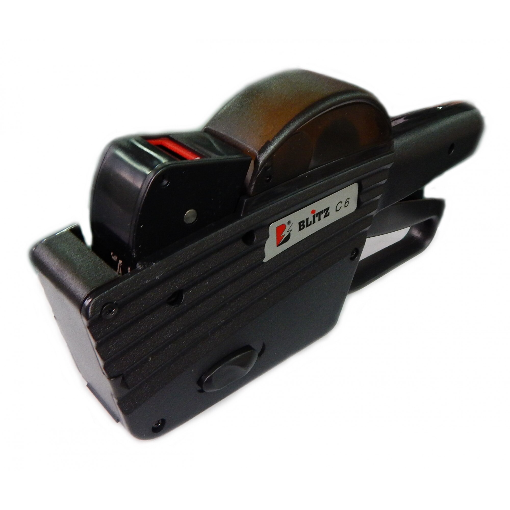 Marcator de pret Blitz C6, un rand - eMAG.ro