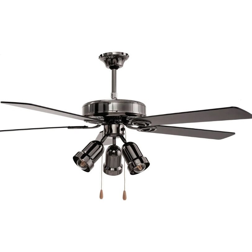 Полилей Rea Toolight 392190, Вентилатор - eMAG.bg