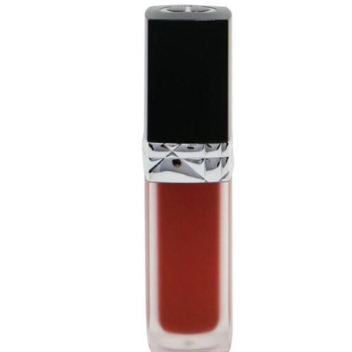 Rúzs, Dior Forever Liquid, 741 - eMAG.hu