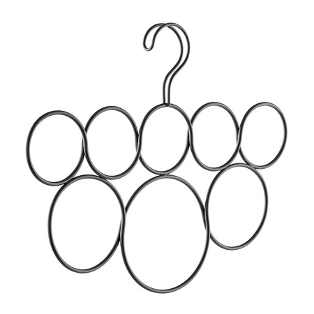 Umeras pentru esarfe Classico, iDesign, metal - eMAG.ro