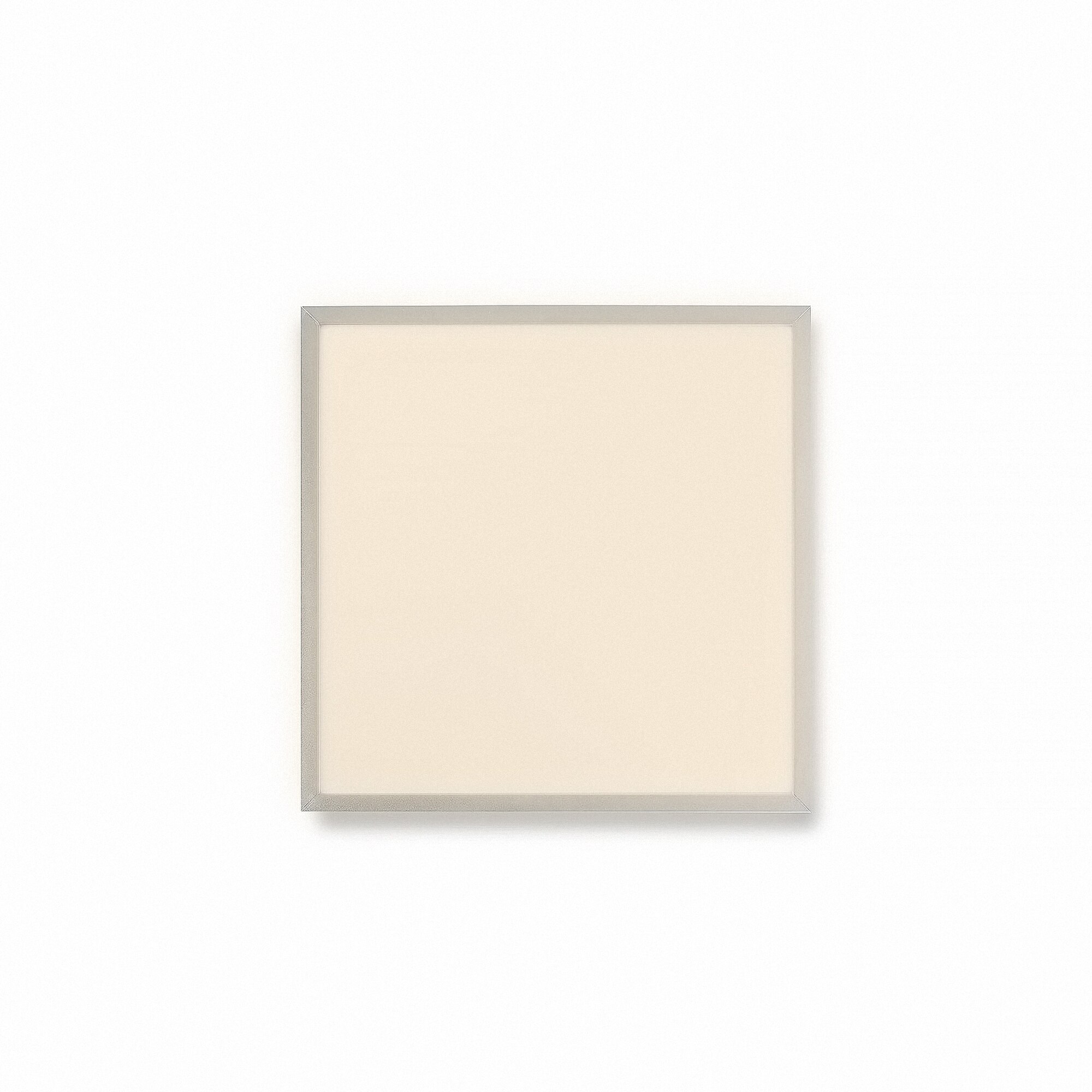 Plafoniera, Mextronic, Aluminiu, LED, 14 W, 300 x 300 mm, Alb - eMAG.ro