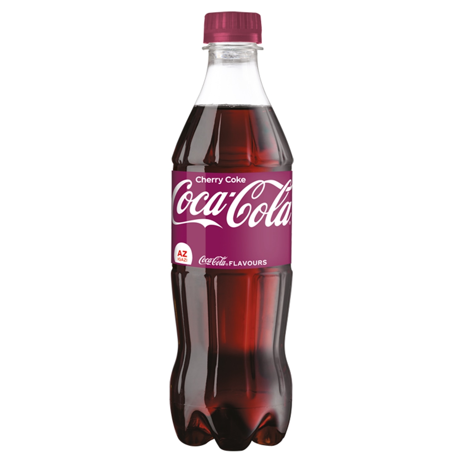 Coca Cola Cherry Coke szénsavas üdítőital, 12x0.5l - eMAG.hu