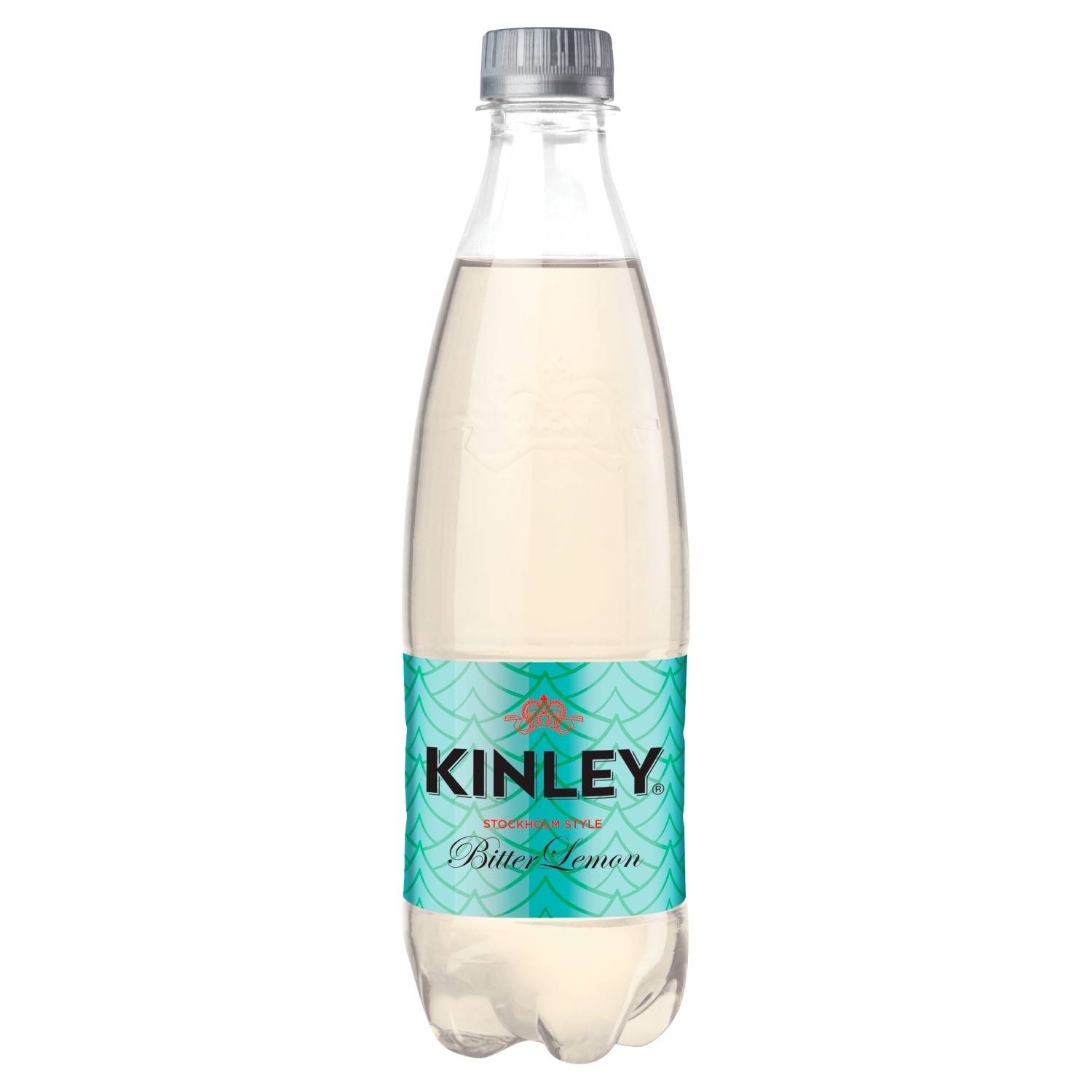 Kinley Bitter Lemon citrom ízű szénsavas üdítőital, 500 ml - eMAG.hu