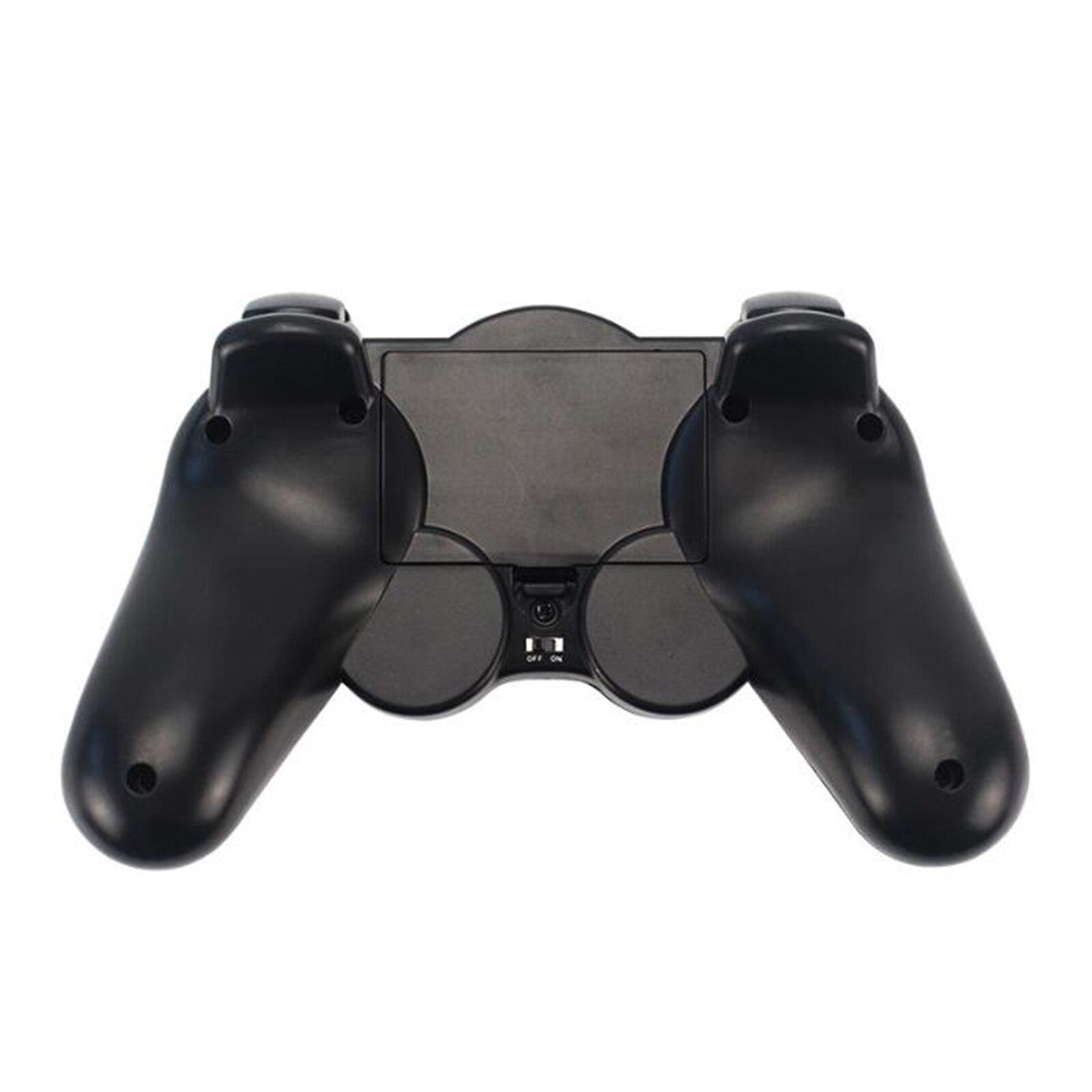 Controler wireless, USB, Compatibil cu PC, Negru - eMAG.ro