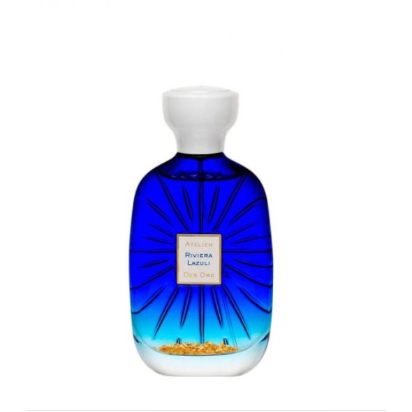Apa de parfum Atelier Des Ors Riviera Lazuli unisex 100 ml - eMAG.ro