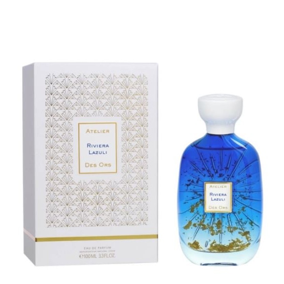 Apa de parfum Atelier Des Ors Riviera Lazuli unisex 100 ml - eMAG.ro