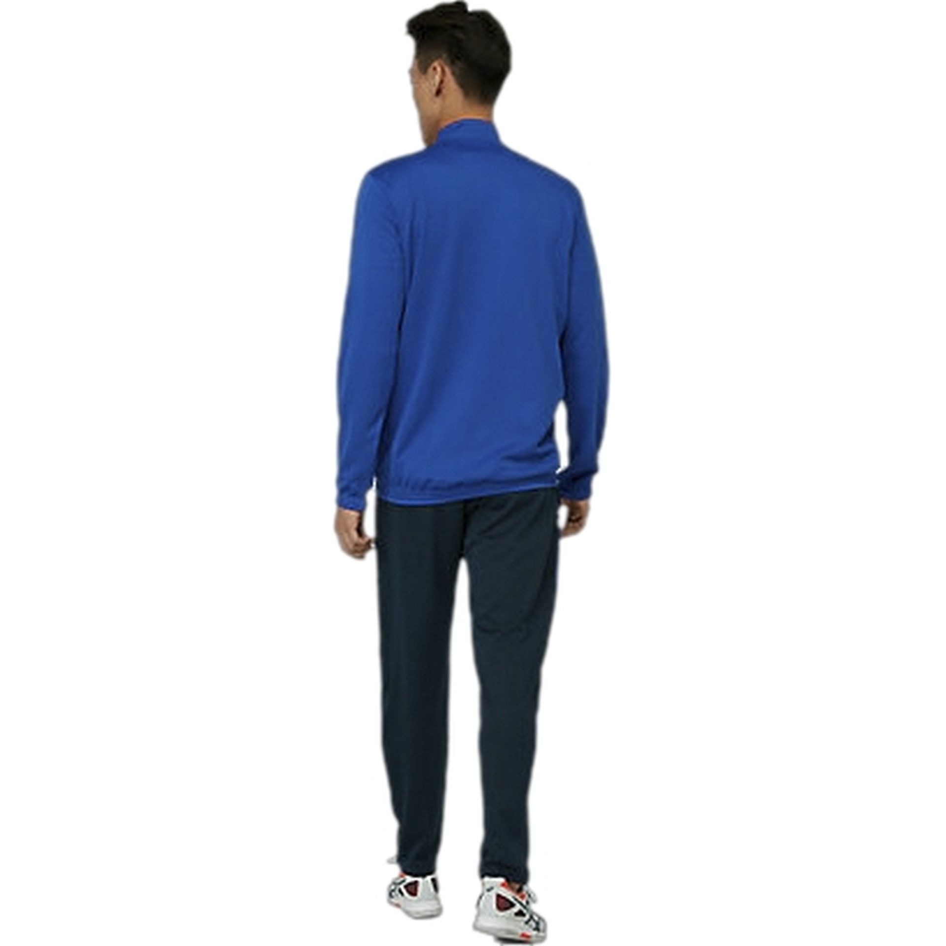 Trening pentru barbati, Asics, Core, Albastru, XXL - eMAG.ro