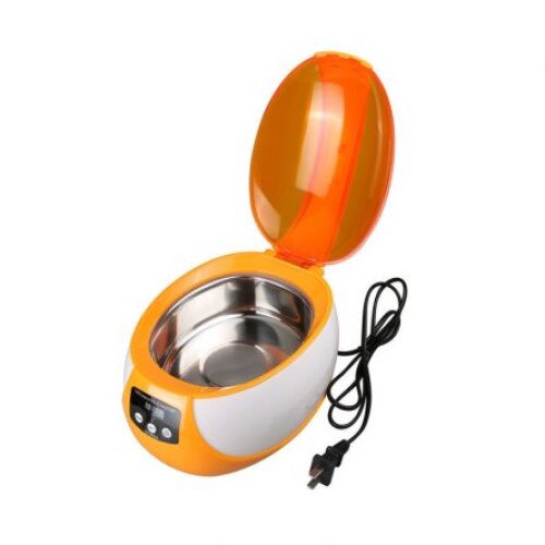 Ултразвуков стерилизатор, 750 ml, 50 W - eMAG.bg