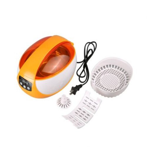 Ултразвуков стерилизатор, 750 ml, 50 W - eMAG.bg