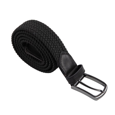 Curea impletita elastica barbati, Newtone, Model uni, 130 x 3.5 cm ...