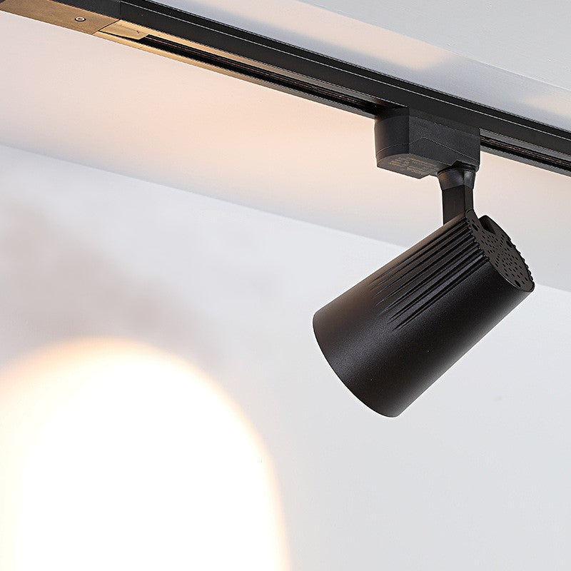 RFAN LED проектор, модел B62 BK, 25W, 3000K топла светлина, 2850lm ...