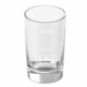 Pahar de sticla gradat pentru masurare bauturi, 50/100 ml, transparent ...