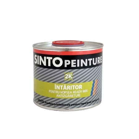 Intaritor Vopsea auto 2K - Sinto, 500ml - eMAG.ro