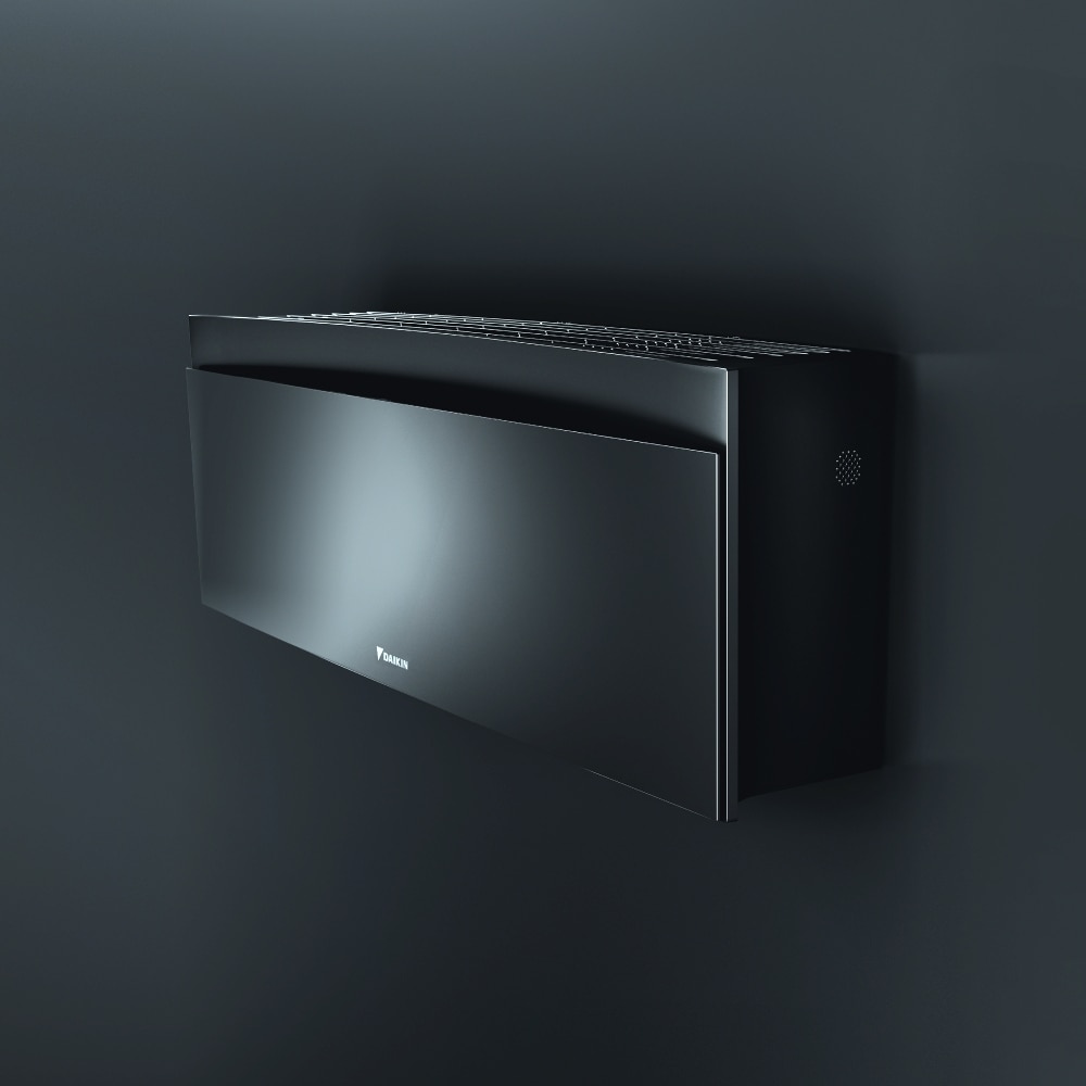 Aparat de aer conditionat Daikin Emura Bluevolution FTXJ35AB-RXJ35A Inverter 12000 BTU Black ...