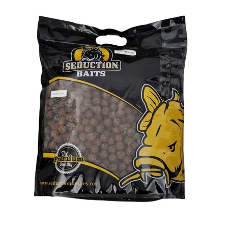 Pelletb Boilies talaj Frankfurter 20mm 5kg - eMAG.hu