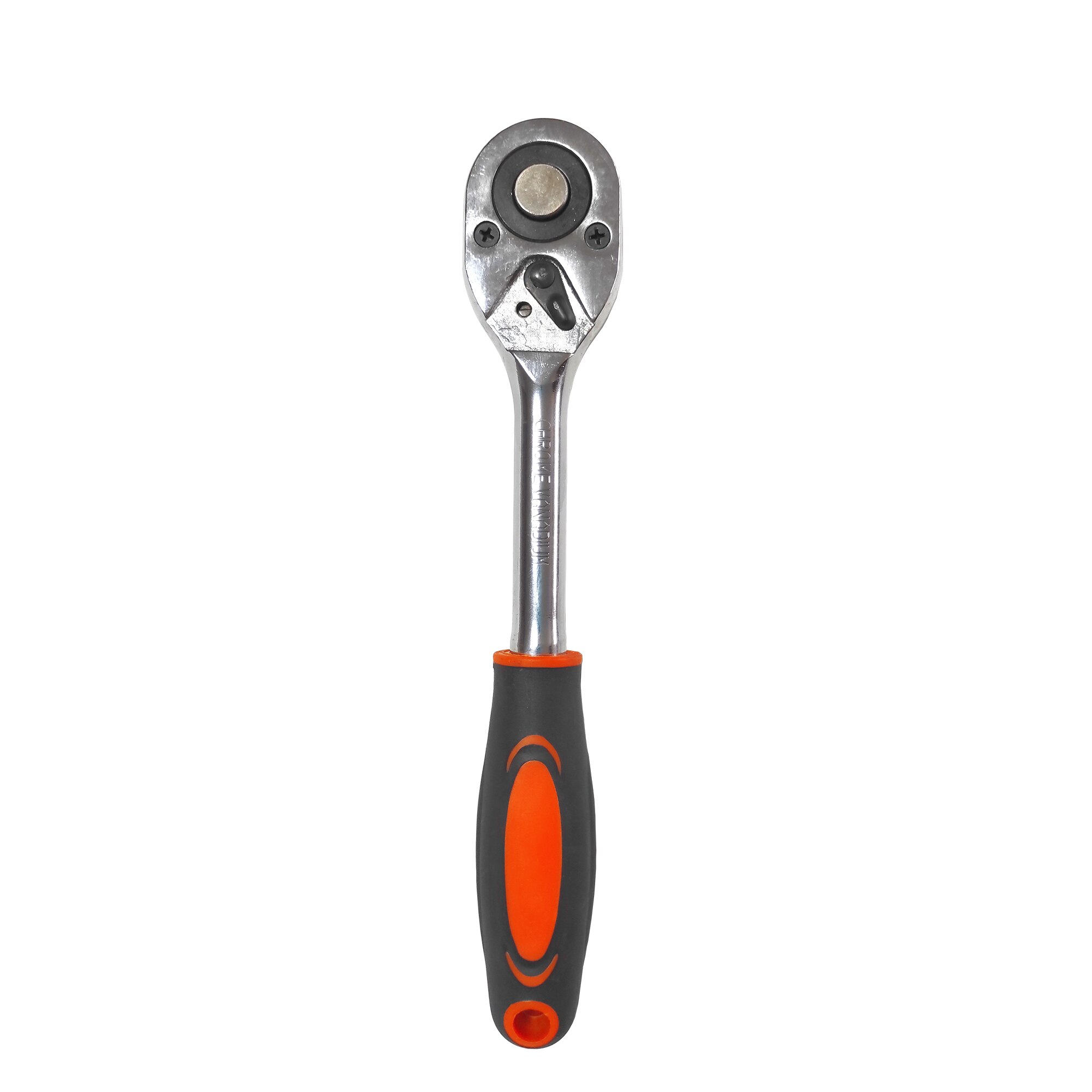 Clichet reversibil Cr-Mo, 1 / 2 ", Chrome-Vanadium - eMAG.ro