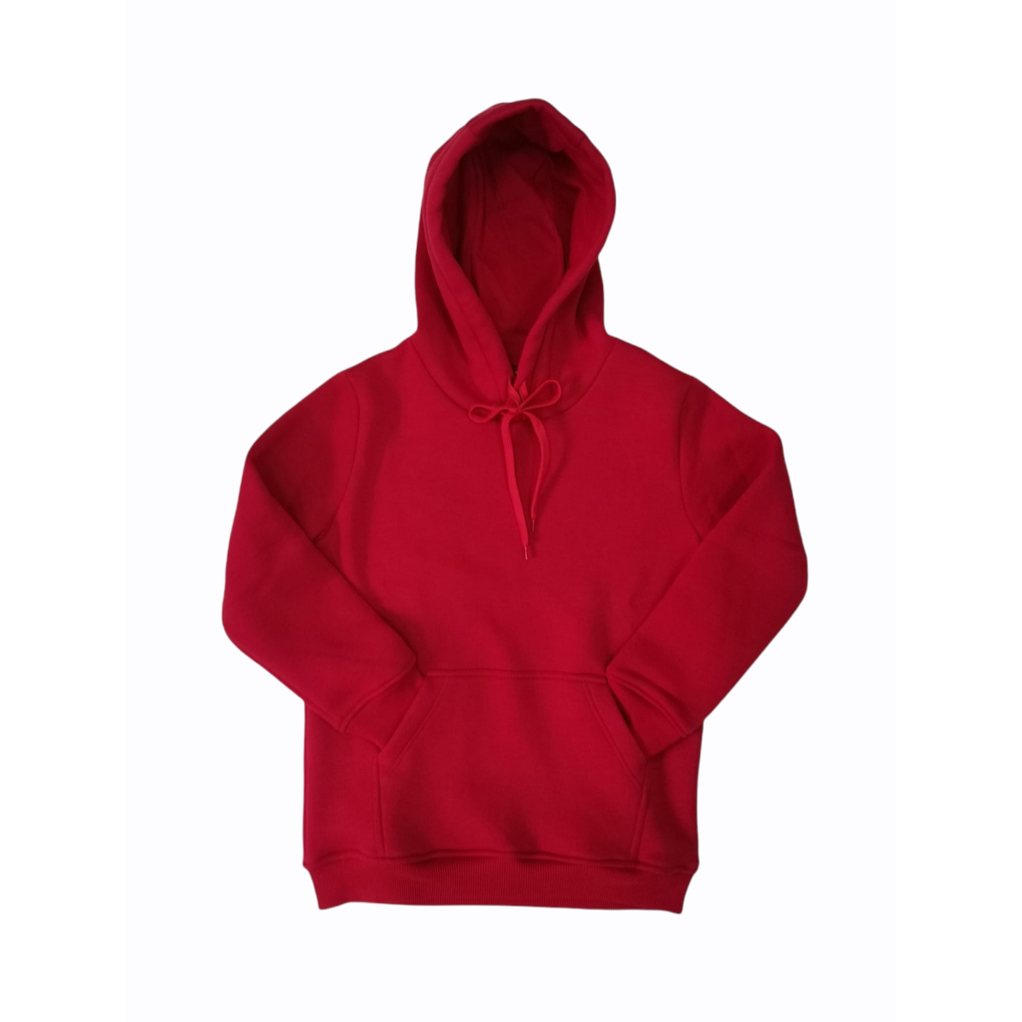 Hanorac Doru rosu 5-6 ani /110-116 cm - eMAG.ro