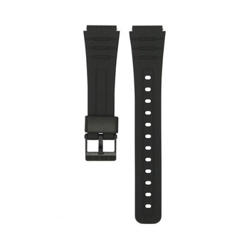Cutii, curele si accesorii ceasuri Material Plastic Latime 18 mm ...