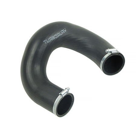 Furtun aer intercooler, Turborury, Nissan Primastar Opel Vivaro Renault ...