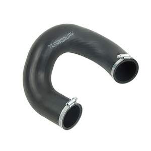 Furtun aer intercooler, TURBORURY, Nissan, Benzina - eMAG.ro