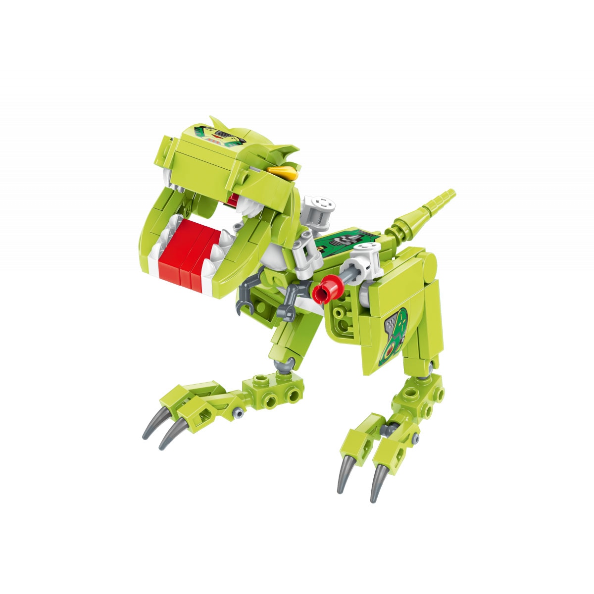 Qman Trans-Collector Csoda Kocka T-Rex - eMAG.hu