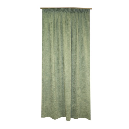 Draperie Velaria verde oliv, 140x210 cm - eMAG.ro